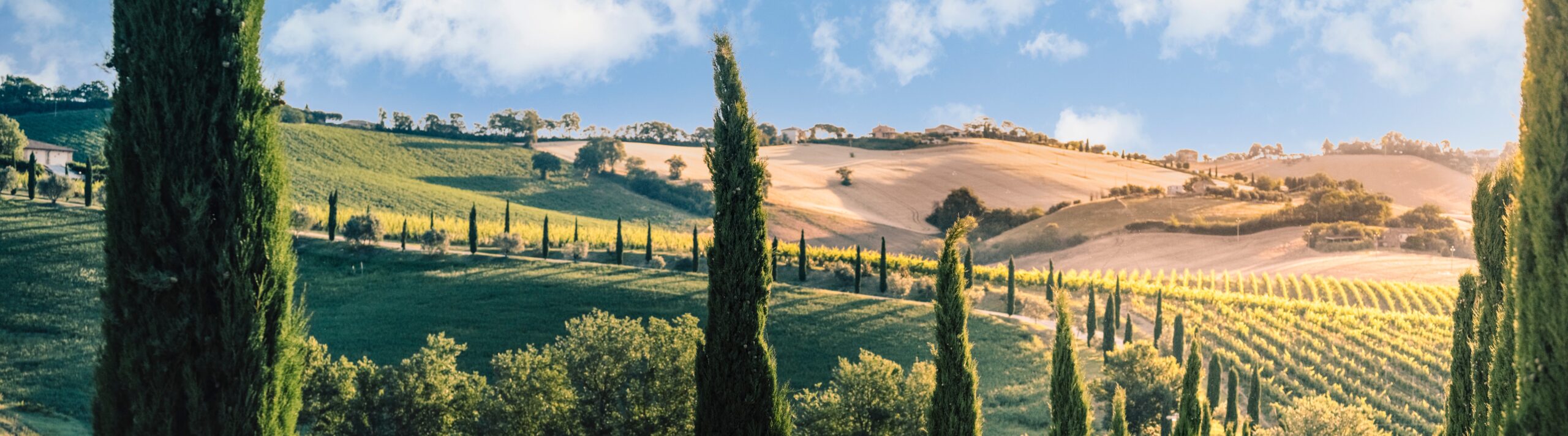 Avastamata pärl Itaalias - le Marche • Go Traveli e-pood